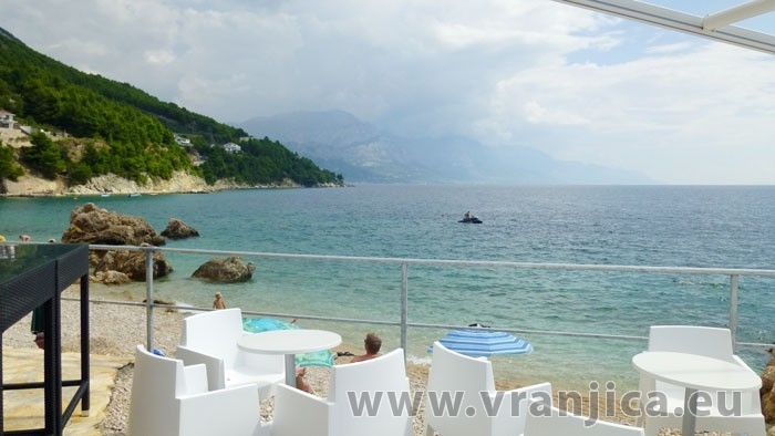 Ubytování v soukromí Chorvatsko - apartmán VAL-Mimice v oblasti-Split ...