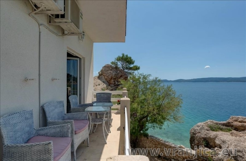 Apartmán VAL - MIMICE AP7 (4) - dovolená Mimice Chorvatsko| Vranjica.eu