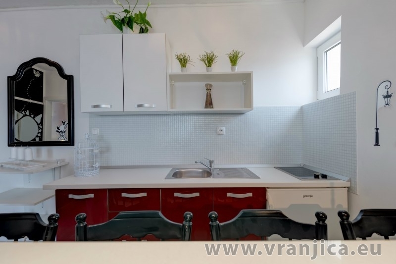 Apartmán VAL - MIMICE AP7 (4) - dovolená Mimice Chorvatsko| Vranjica.eu
