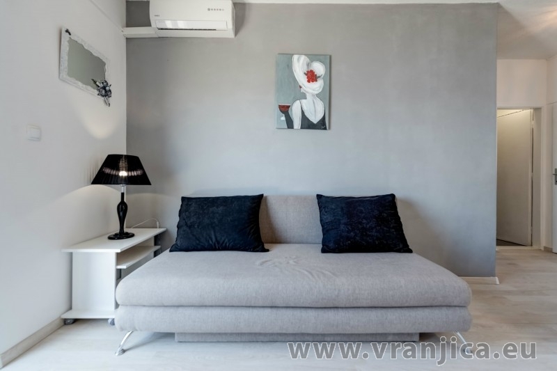 Apartmán VAL - MIMICE AP7 (4) - dovolená Mimice Chorvatsko| Vranjica.eu